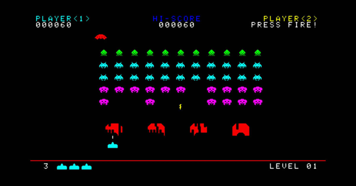 10 Amazing Gifts for Space Invaders Lovers – Cado